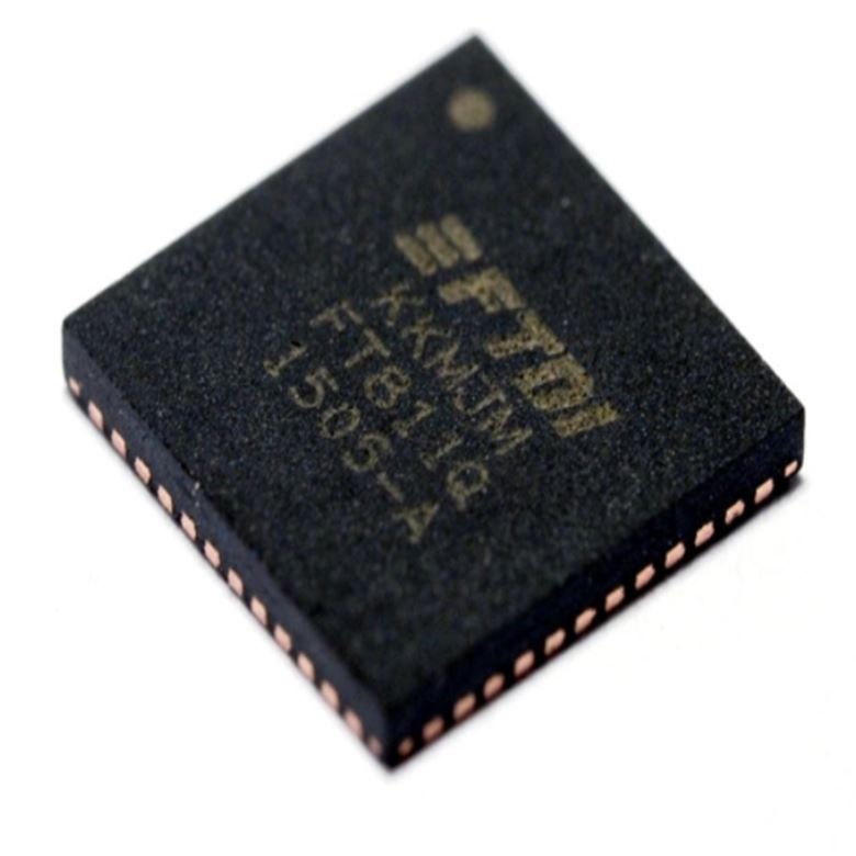 FT811Q-R 多媒体 IC 视频 IC-芯三七